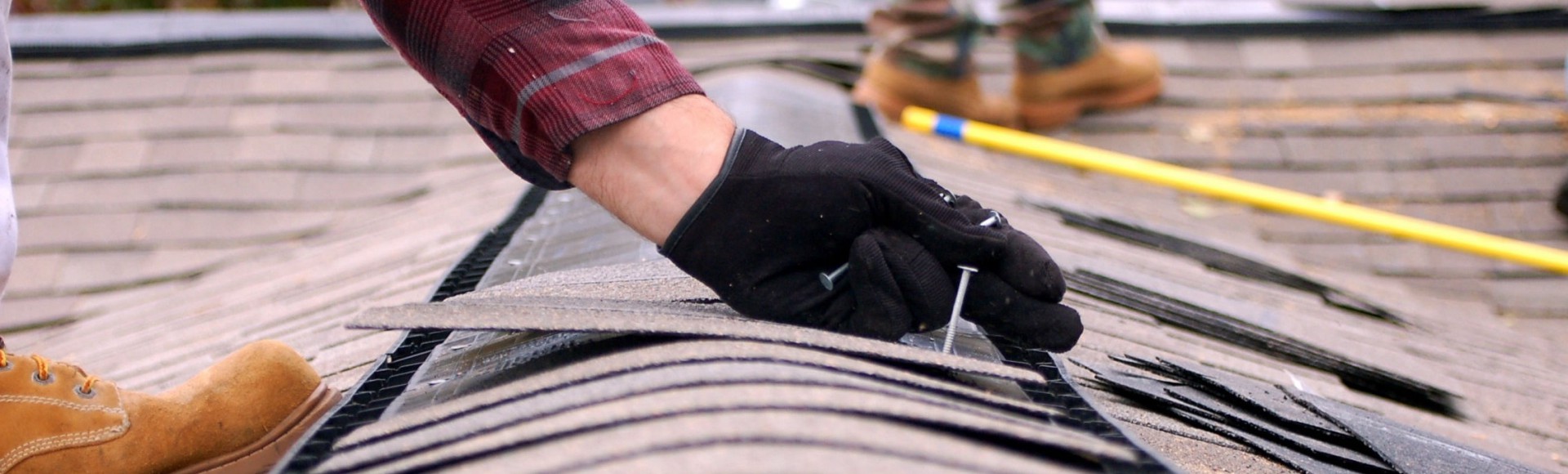 MAC Roofing Services – Cooling off Nevada, one roof at a time…