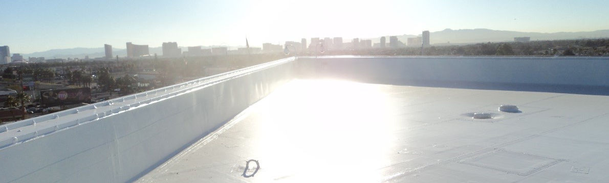 MAC Roofing Services – Cooling off Nevada, one roof at a time…